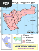 Codigos de Ubigeo - Inei 2016 | PDF | Perú | Violencia