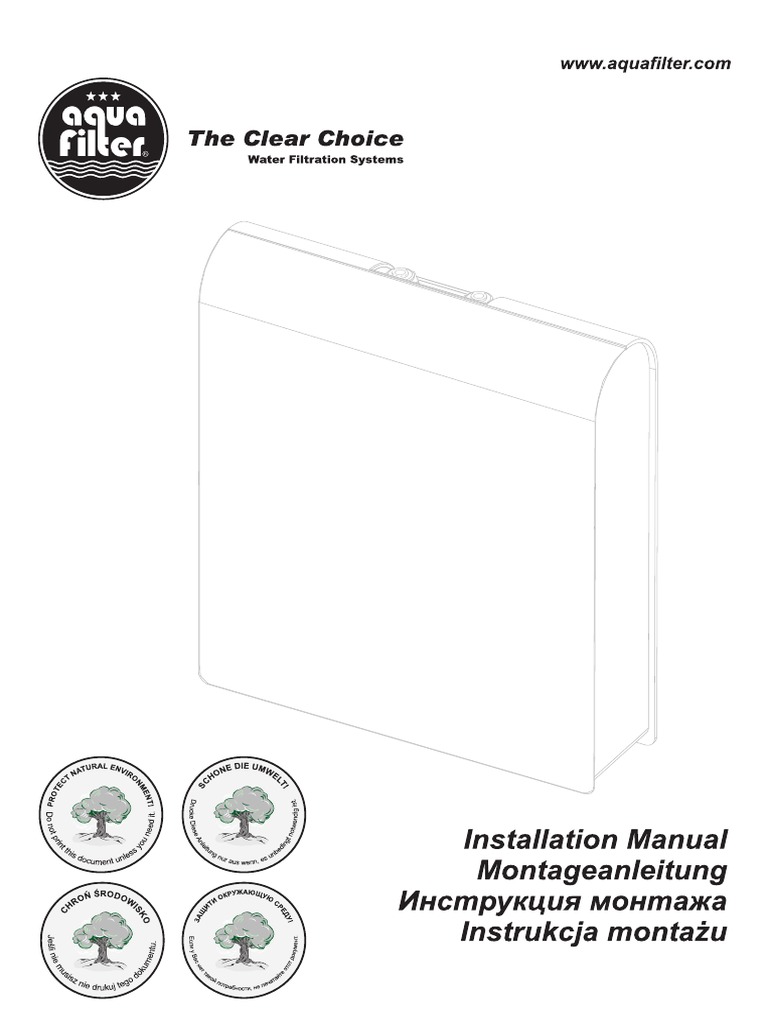 Excito B Manual | PDF