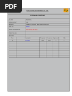 PWHT Requirement As Per API-650 | PDF