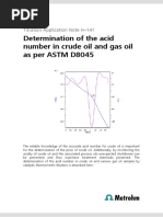 Nco Value Iso 14896 en | PDF | Titration | Chemistry