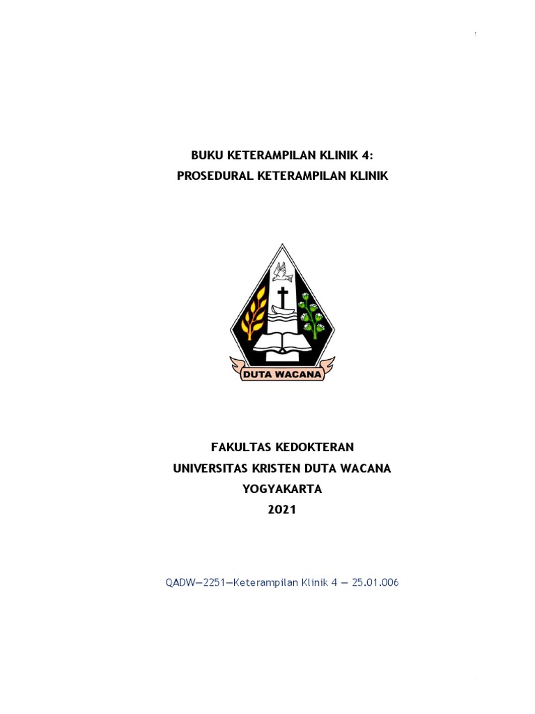 Modul KK4 2021 FINAL | PDF