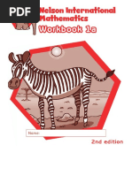 Inspire Computing International Year 3 Student Book | PDF