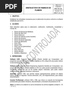 Código de Colores para Planos y Correcciones | PDF | Informática ...