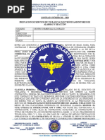 Códigos SAT para Seguridad Privada | PDF