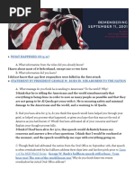 9 - 11 Interview Questions | PDF