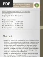 Group AW4 - 4-Speed Automatic Transmission | PDF | Automatic ...