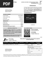 ACORD Form 140 - Commercial Property | PDF | Fraud | Making False ...