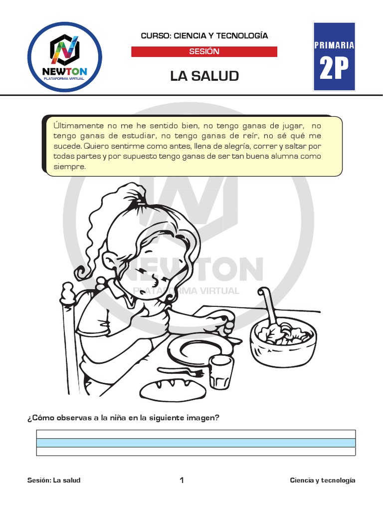 Salud | PDF