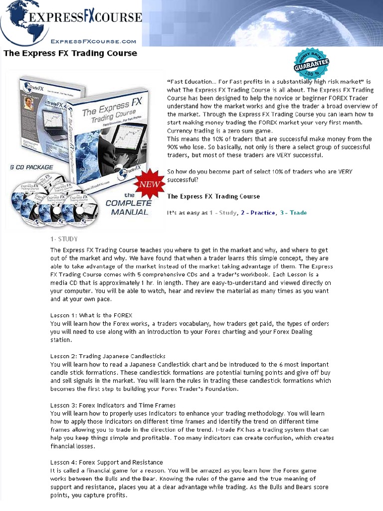 A Real-Time Adaptive Trading System Using Genetic Programming | PDF ...