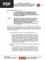 MC-MS-2020-03 - Revised Rules and Regulations On Safe Manning For Ships ...