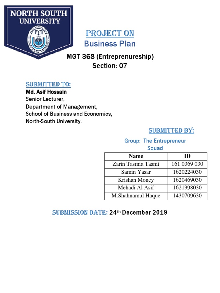 MGT 368 MAO Organic Food | PDF | Foods | Retail