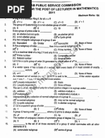 Mathematics New Booklet (Class 9th) (2024-2025) - (Updated) | PDF | Numbers | Fahrenheit