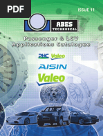 Koni Shock Cross Reference and Data Parts Sheets | PDF