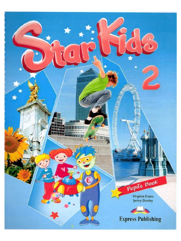 Star Kids2 | PDF