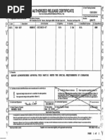 Caa Form 1 Mo | PDF