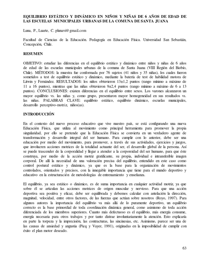 Octra 1.8 | PDF | Comportamiento | Cerebro