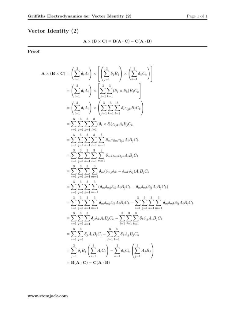 Griffiths ED4 e VI2 | PDF | Teaching Mathematics