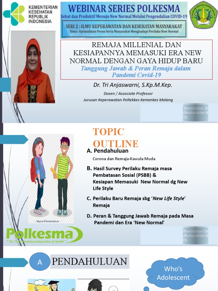 Materi Bu Tri Anjas | PDF