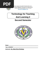 2 Understanding The Basic Concepts in ICT | PDF | Educational ...