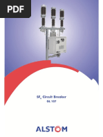 DRG CB 3AP1FG (Siemens India) | PDF | Direct Current | Electrical Wiring