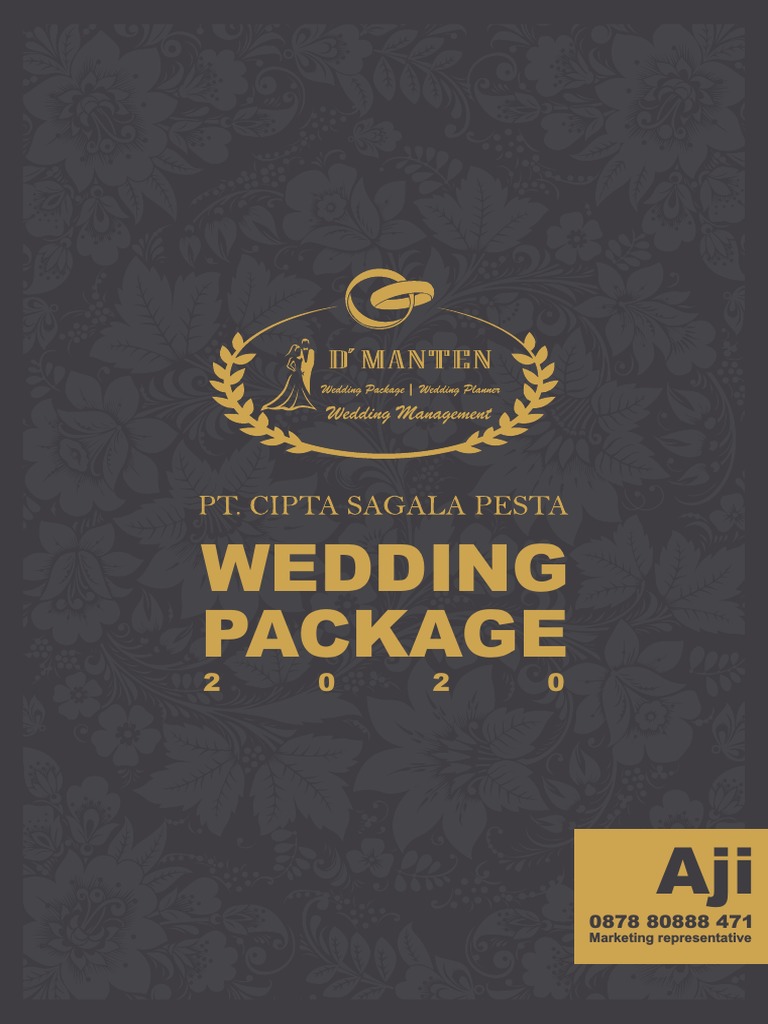 CATERING AND EVENT PACKAGES | PDF