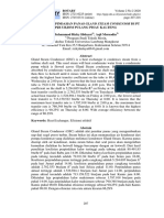 PBS Turbojet-Engine TJ150 - en | PDF | Jet Engine | Engines