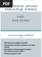 Penurunan Kepala Janin dan Bidang Hodge | PDF | Kajian Bahasa Asing ...