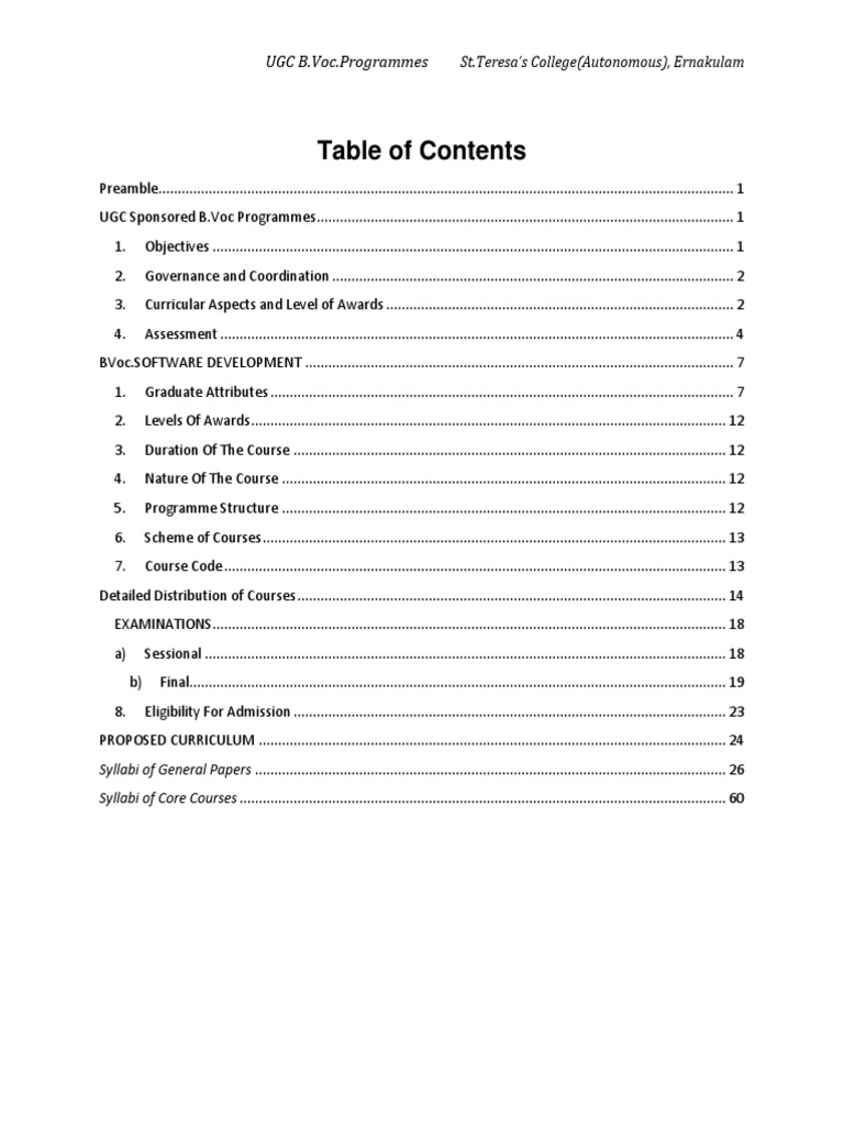 BVoc Software Development 1 | PDF | Programmer | Software Development