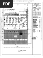 Cold Storage Layout and Design Plan | PDF | Building Engineering ...