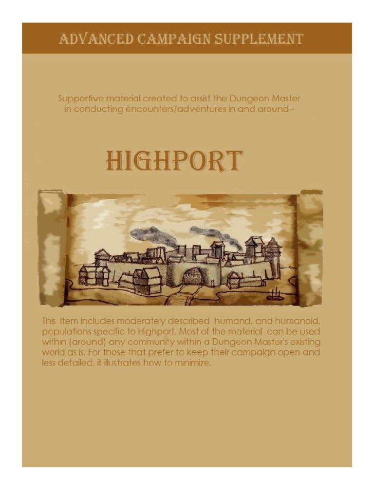 Highport 2 | PDF | Weaponry