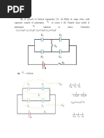 Numeros Complejos en Los Circuitos Eléctricos | PDF | Impedancia ...
