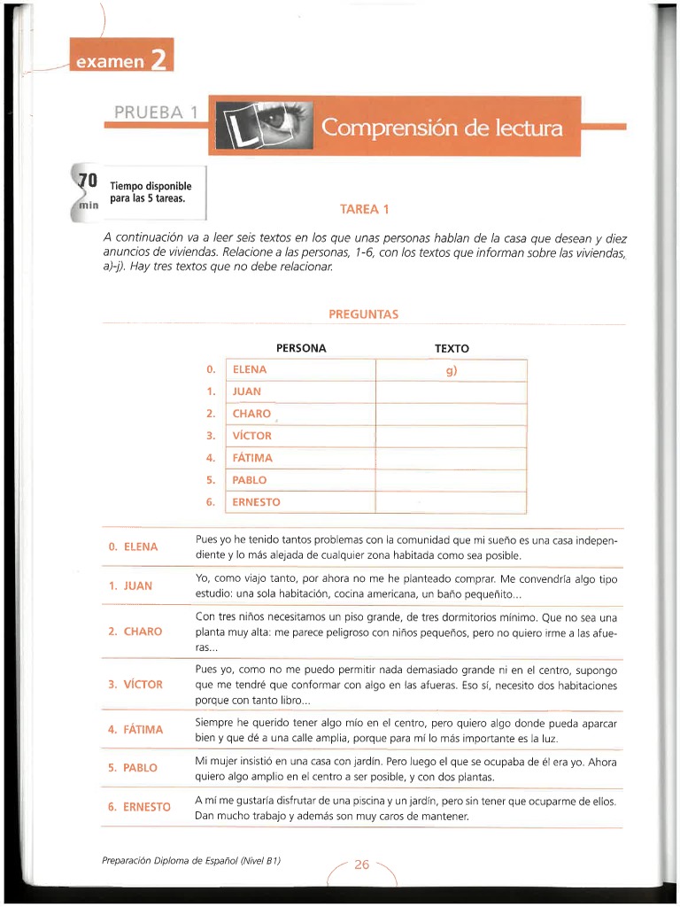 Lectura Test 2 | PDF