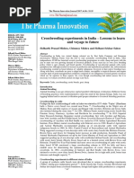 gAUSHALA PROJECT REPORT | PDF | Cattle | Biogas