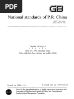 List of Codes For Structural Steel | PDF | Structural Steel | Steel