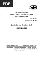 GBT3077-2015 en | PDF | Steel | Alloy