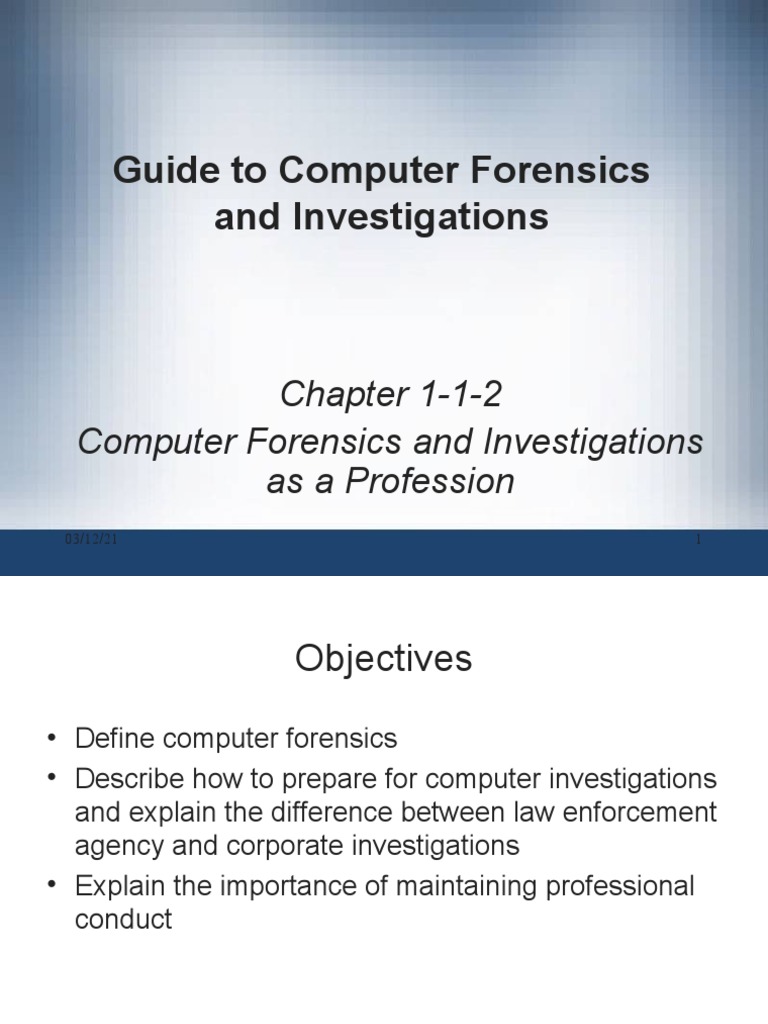 WINSEM2020-21 CSE4004 ETH VL2020210504375 Reference Material I 03-Feb-2021 Module - 1 - Part-1 ...