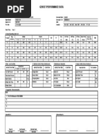 Generator Load Test Report | PDF