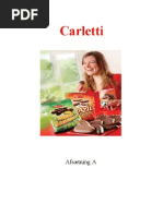 Haribo Reklame | PDF