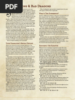 The Princess Class in D&D 5E | PDF