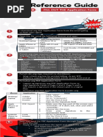 PLDT Application Form-1 | PDF | Internet Access | Oral Communication
