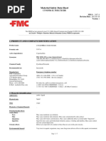 EC Safety Data Sheet: PRESEPT™ Disinfectant Tablets & Granules (Product ...
