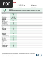 Shell Rimula R4 X 15W-40: Safety Data Sheet | PDF | Personal Protective ...