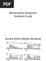Contoh Mercu Ogee Dan Kolam Olakan Vlughter Dan Usbr | PDF | Sains ...