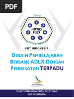 Buku Panduan Materi Bpi 1 | PDF