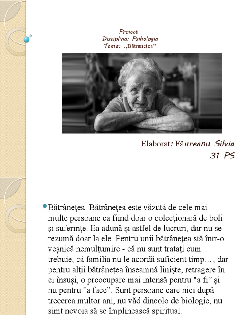 Batranetea | PDF
