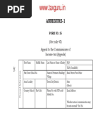 Form GST APL-01 | PDF | Taxes | Debits And Credits