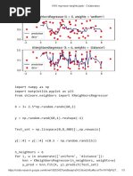 Anomaly Detection With Machine Learning | PDF | Machine Learning | Scientific Method