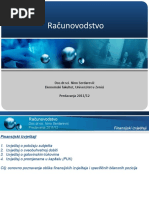 FIA-Uputstvo Za Popunjavanje Uplatnice PDF | PDF