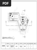 Denah Mall LT 1 | PDF