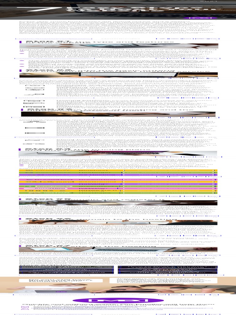7 Easy Steps To Host Your Website | PDF | Domain Name | Websites